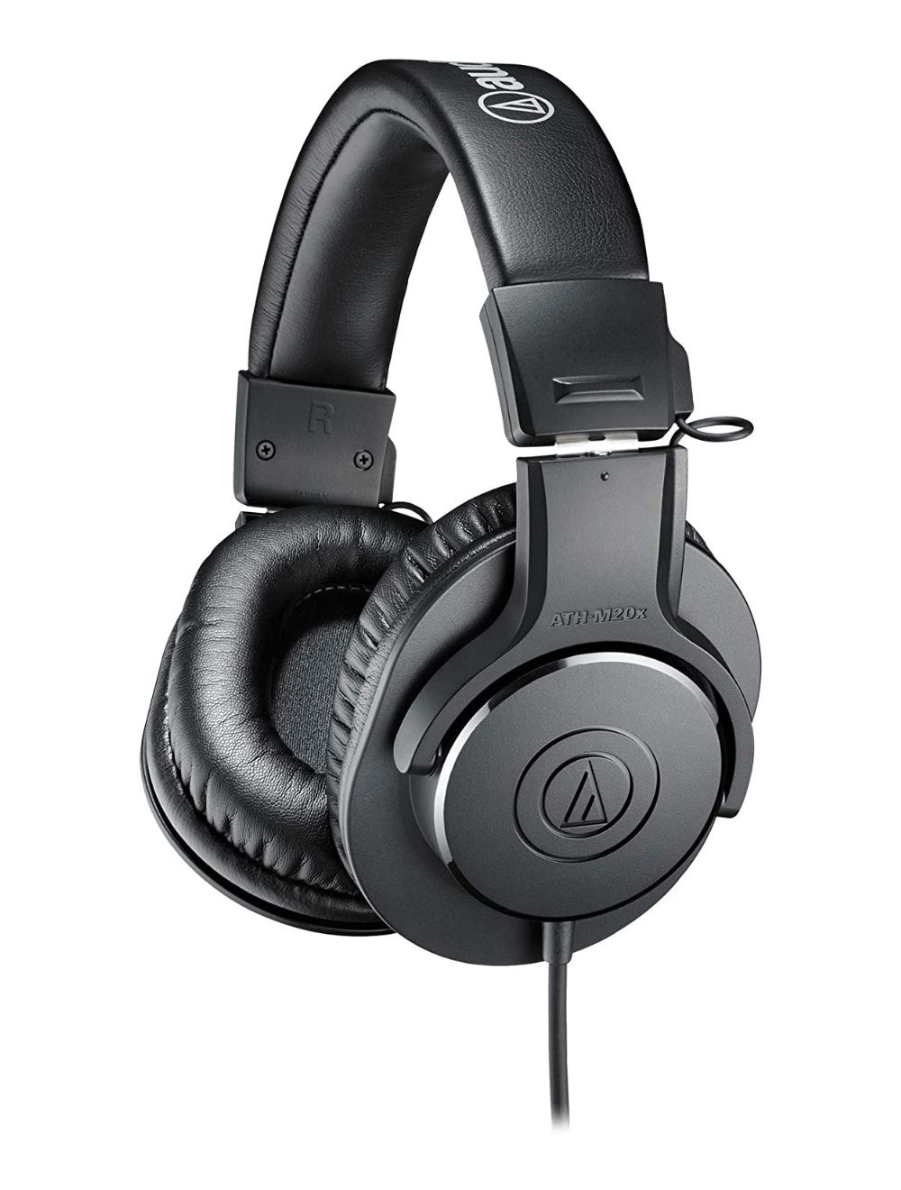 Audio-Technica ATH-M20X