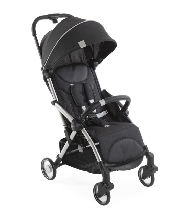 Chicco Goody plus kolica za bebe Graphite