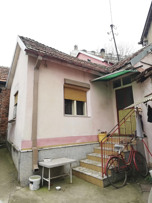 1-etažna kuća na prodaju, Niška banja, 23000€, 43m²