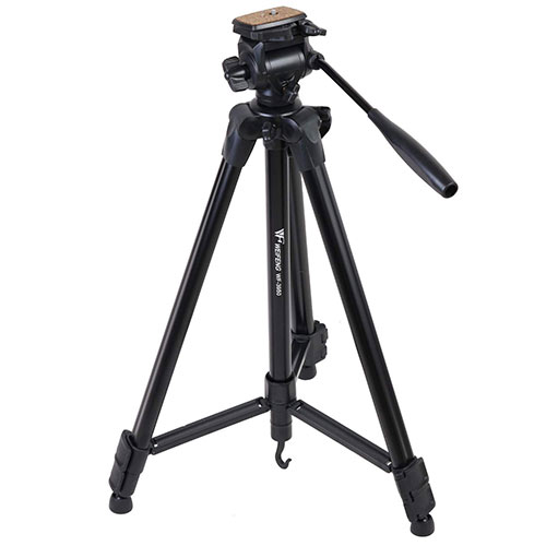 Weifeng – tripod 3950