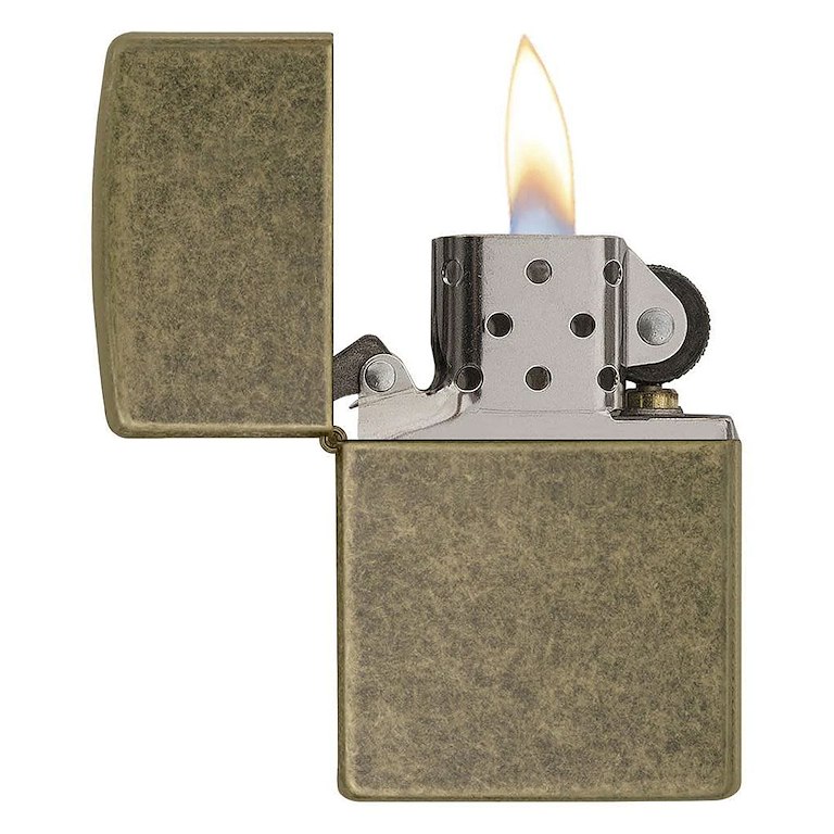 ZIPPO 201 FB