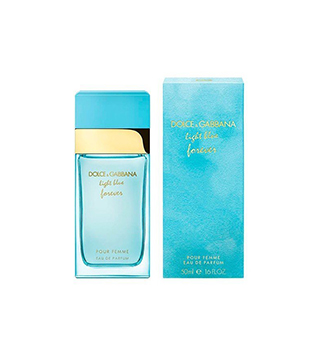Light Blue Forever Dolce&Gabbana parfem
Dolce&Gabbana parfem
eau de parfum, 100 ml