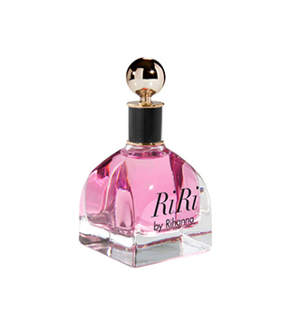 RiRi tester Rihanna parfem
Rihanna parfem
eau de parfum, 100 ml