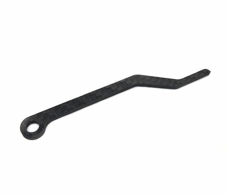 Hvatač lanca chain anti-drop device
