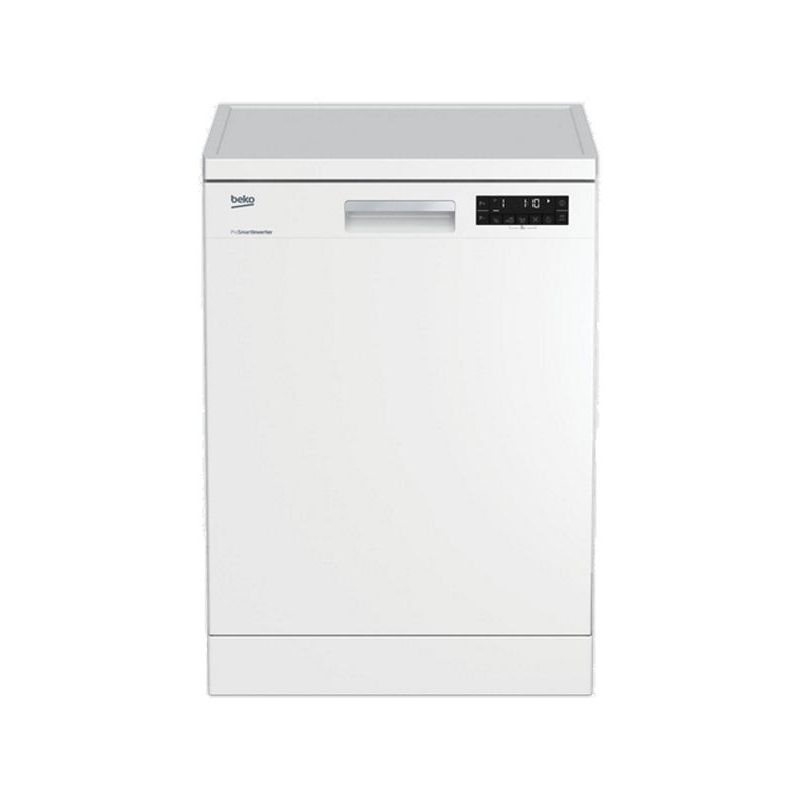 Beko DFN 28422 W mašina za pranje sudova