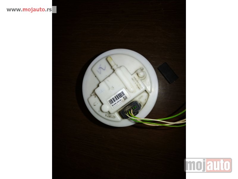 Citroen c4 picasso pumpa za benzin