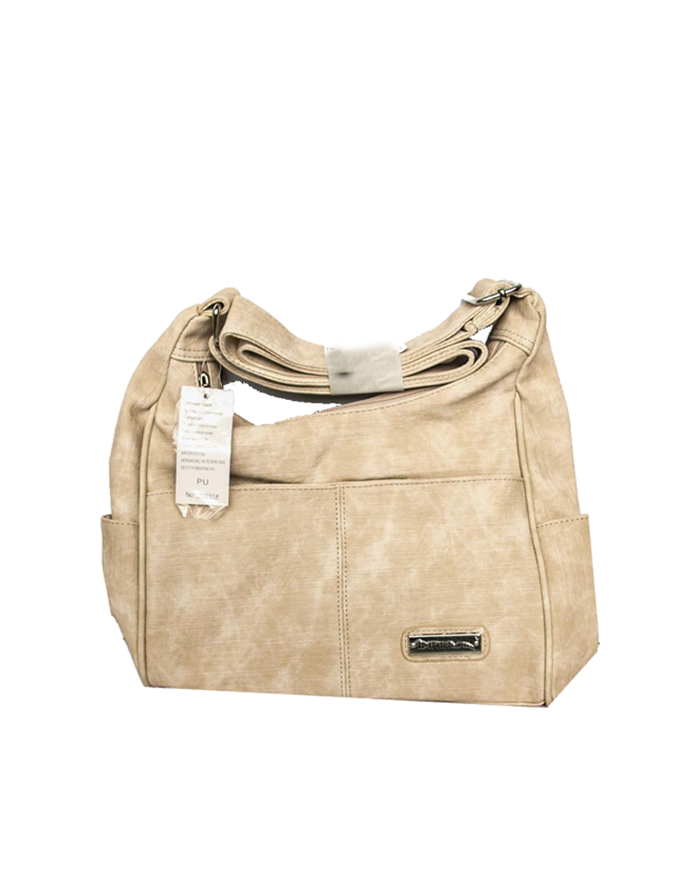 TORBA BGI HER 0691 N BEIGE Hernan