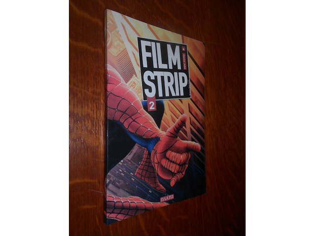 film i strip 2 danko ješić