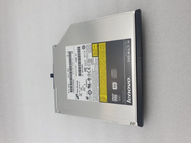 DVD-RW za  Lenovo Thinkpad T410