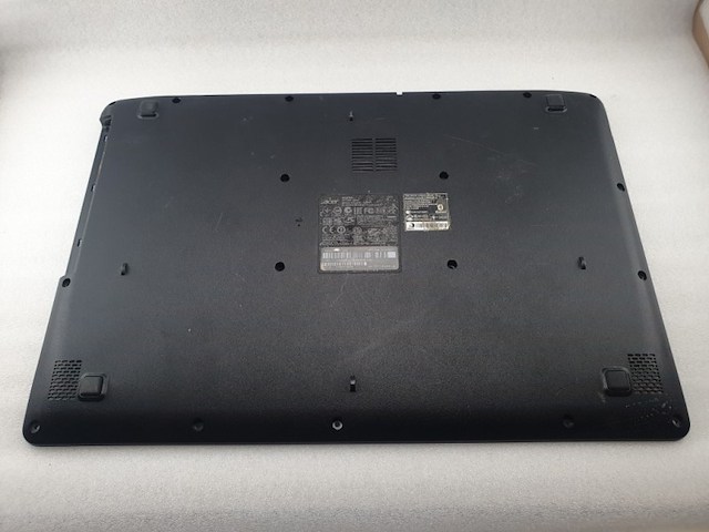 Donji deo kucista za Acer Aspire ES1-531 N15W4