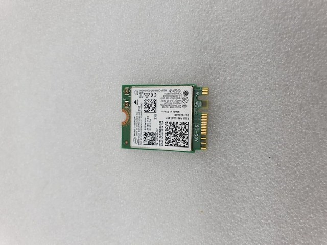 Wireless kartica za  Lenovo Ideapad 320-15IAP