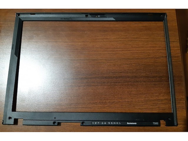 Maska displeja za Lenovo ThinkPad T500