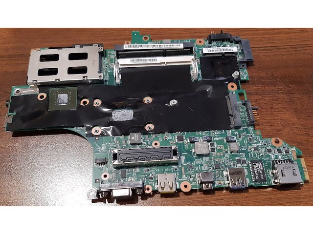 Maticna ploca za Lenovo ThinkPad T430s ISPRAVNA