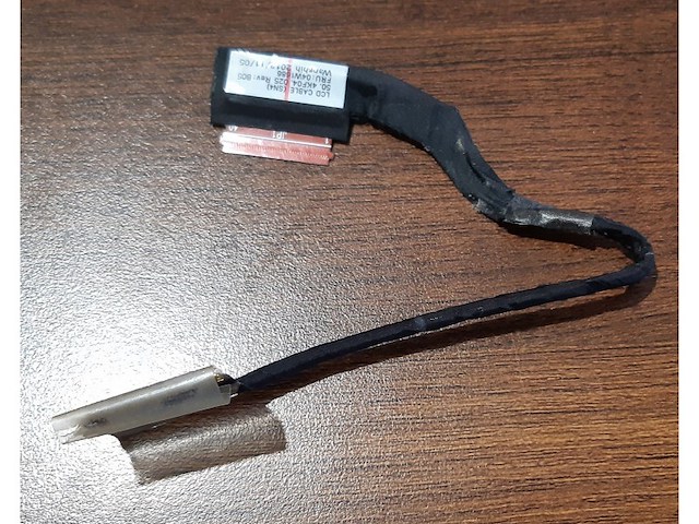 Kablić displeja za Lenovo ThinkPad T430s