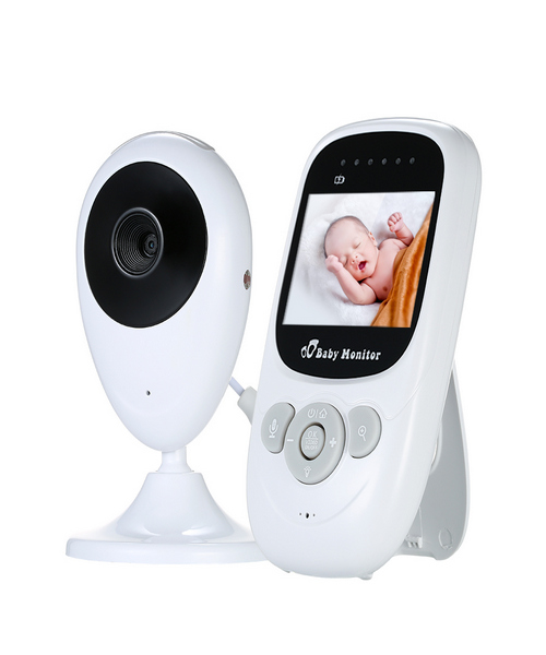 Video Monitor Za Bebe Kamera Bežična