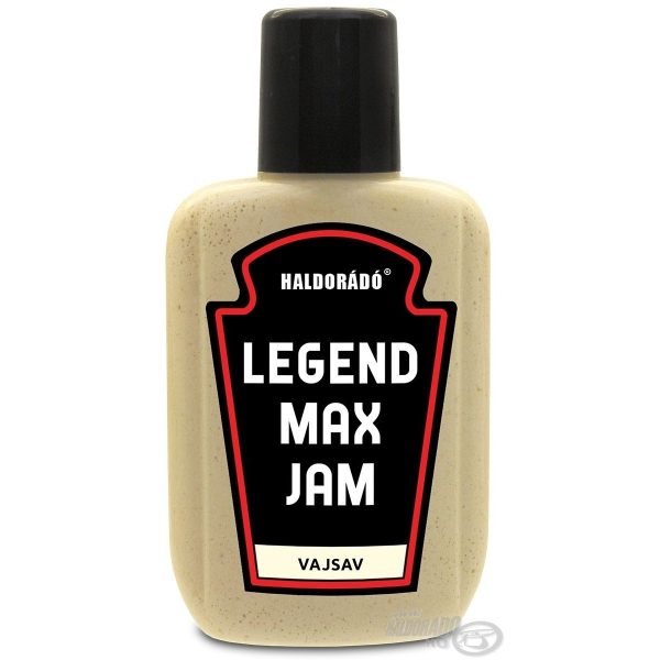 HALDORÁDÓ LEGEND MAX Jam N-Butyric Acid