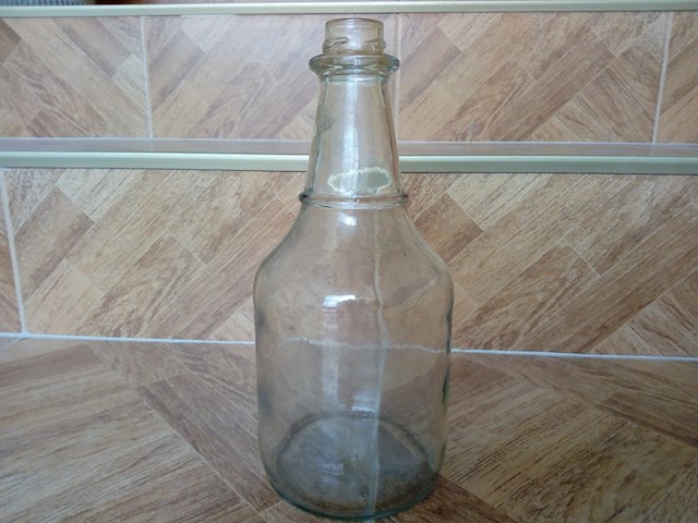 Stara flaša