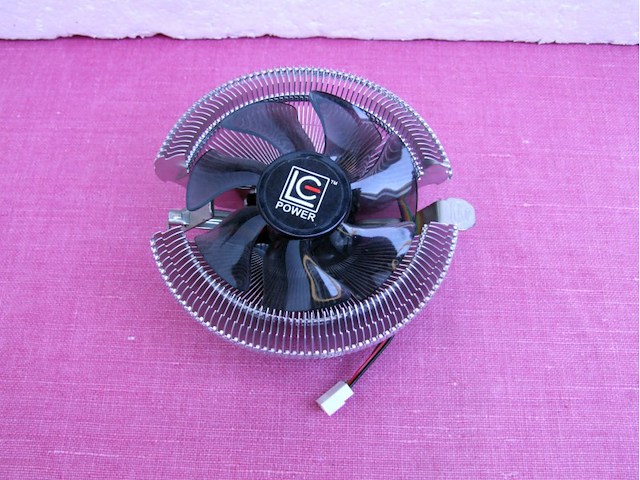 LC Power kuler za CPU Cosmo Cool LC-CC-94 + GARANCIJA!