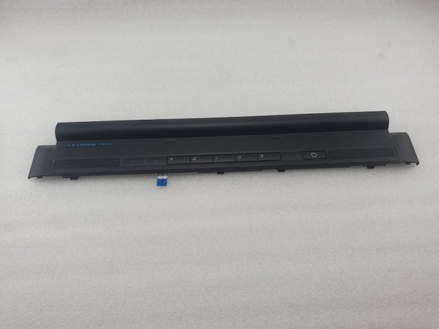 Plastika multimedije za  Fujitsu Lifebook S710