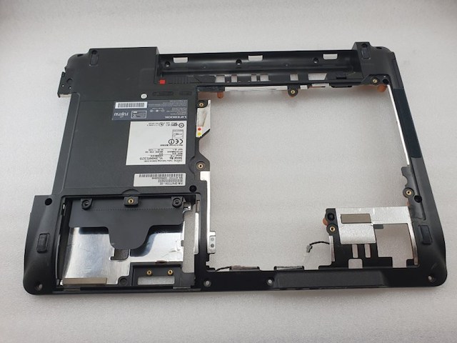 Donji deo kucista za Fujitsu Lifebook S710