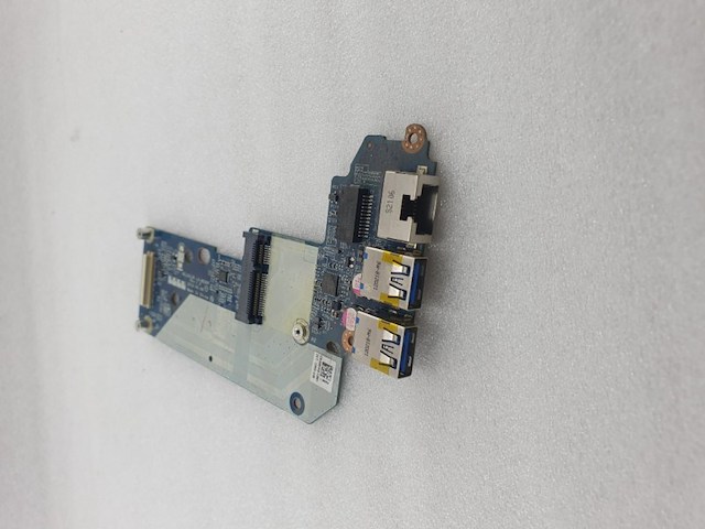 USB, LAN konektor za Dell Vostro 3560 P24F