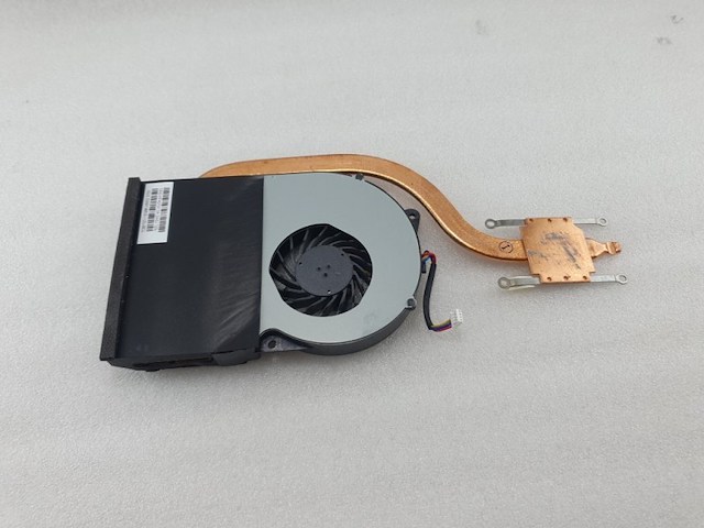 Kuler za  Asus X73E