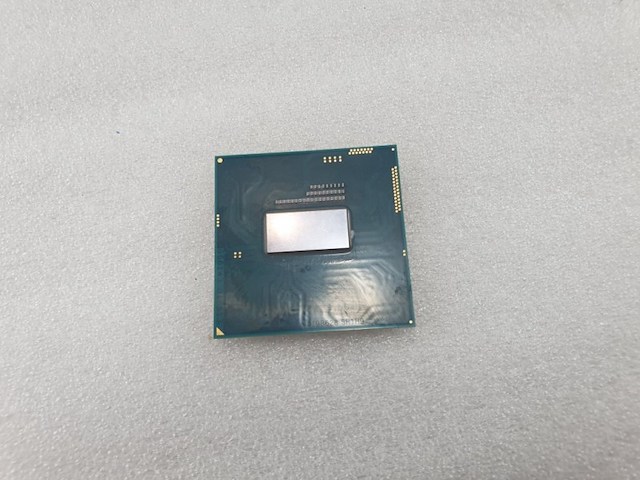 Procesor za laptopove  SR1H9 (Intel Core i5-4300M)