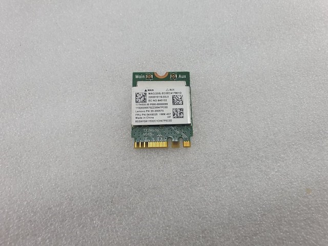 Wireless kartica za  Lenovo Ideapad G50-45