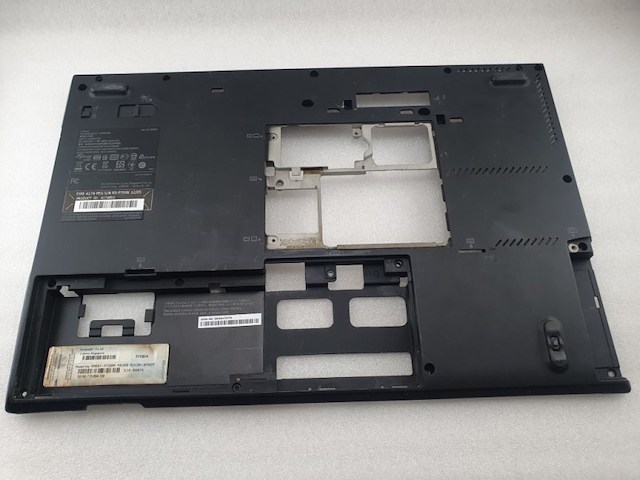 Donji deo kucista za Lenovo Thinkpad T420