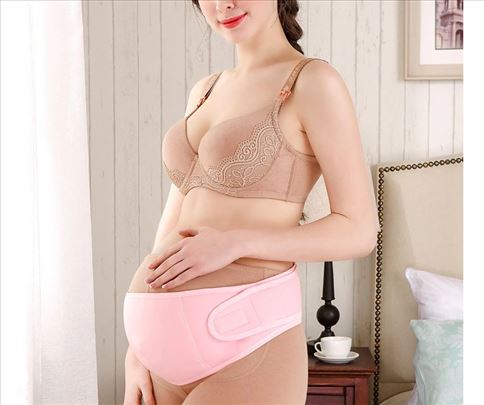 Pojas za trudnice L, XL roz