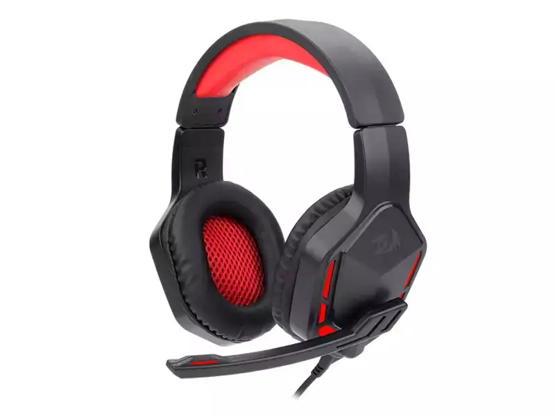 REDRAGON THEMIS H220 GAMING SLUŠALICE (USB + 3 5MM)