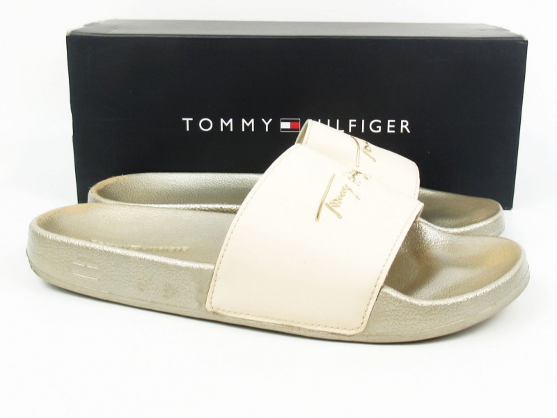 Tommy Hilfiger papuče N785