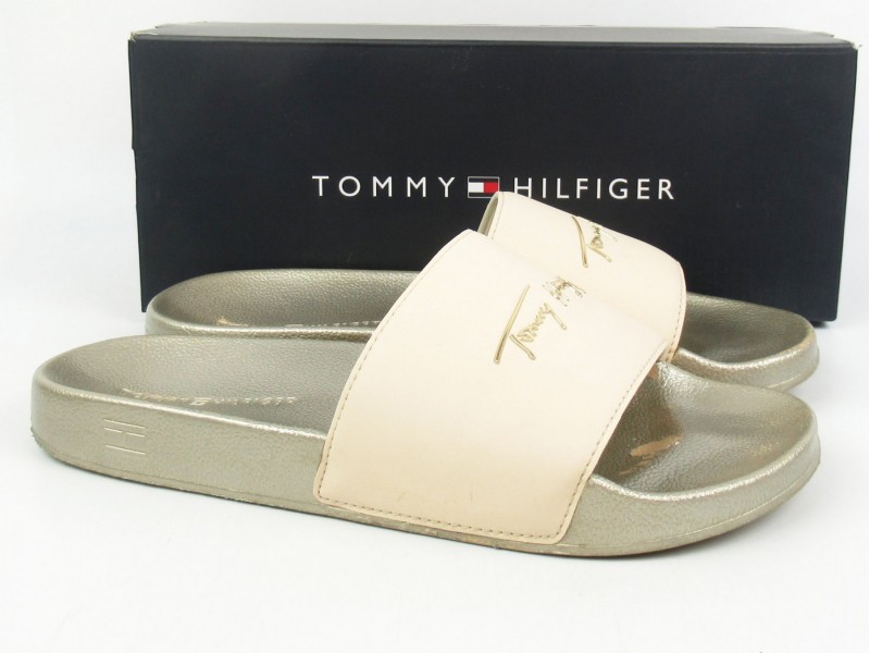 Tommy Hilfiger papuče N853