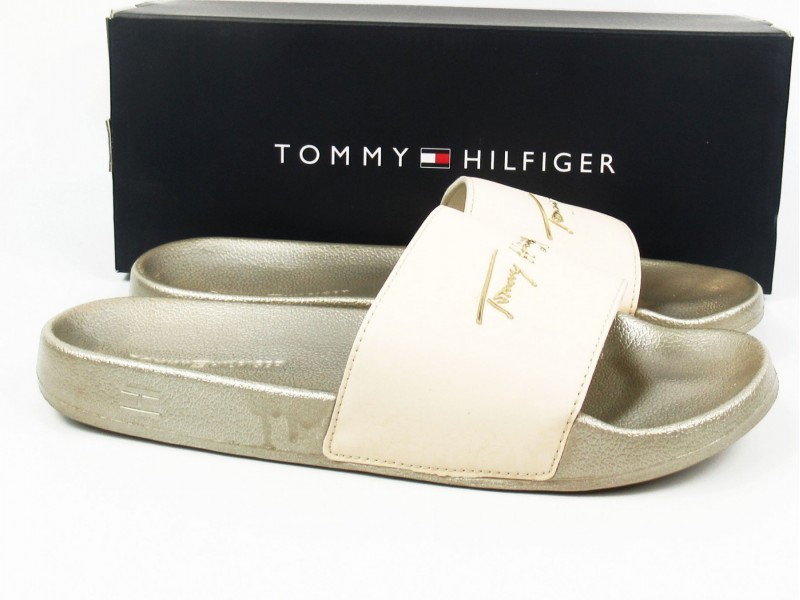 Tommy Hilfiger papuče N823