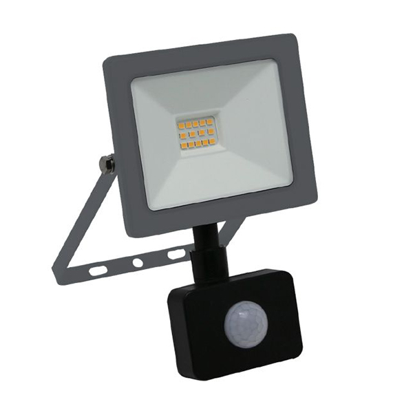 Led reflektor Indus-S 10W 6000K IP44 3022050