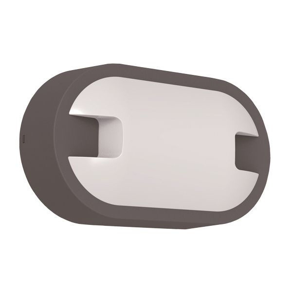 Led lampa plastična Ori-B8 15W 40K 22cm 2025650