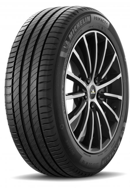 Michelin PRIMACY 4+215/55 R16 93V