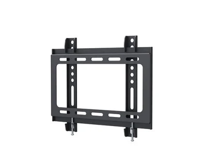 Xwave nosač za TV/ 17"- 42"/FIKSNI/VESA do 200x200/težina do 30kg/2cm od zida/crn ( Xstand F17/42 022327 )