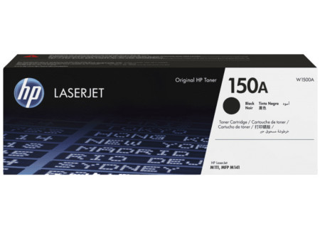 HP toner 150A ( W1500A )