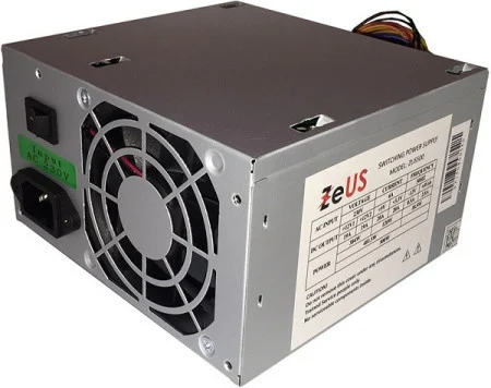 Zeus 500W ZUS-500 bulk napajanje ( ATXZ500/Z )