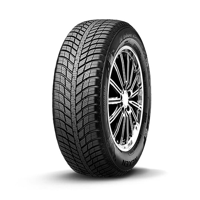 NEXEN 195/65 R15 N'blue 4Season 91T