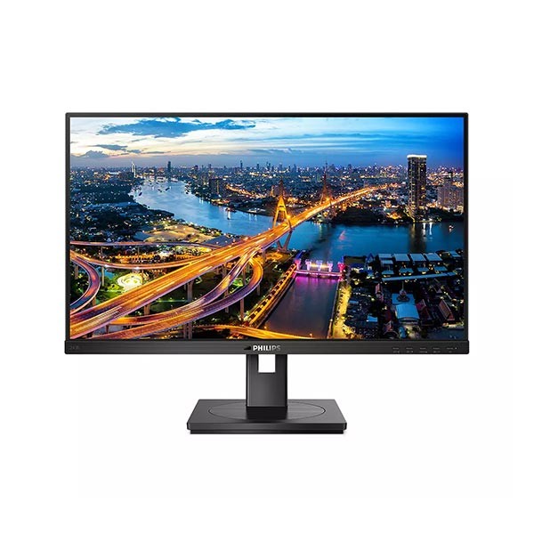 Philips LCD 23.8'' 243B100 IPS, FHD, 75Hz, DP, HDMI, USB C, HA, Pivot, zvucnici' ( '243B100' )