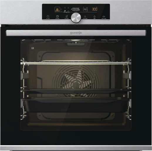 Gorenje BOS6747A01X samostalna ugradna rerna