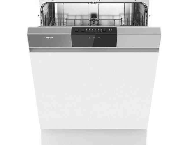 Gorenje GI 62040 X ugradna mašina za pranje sudova 13 kompleta