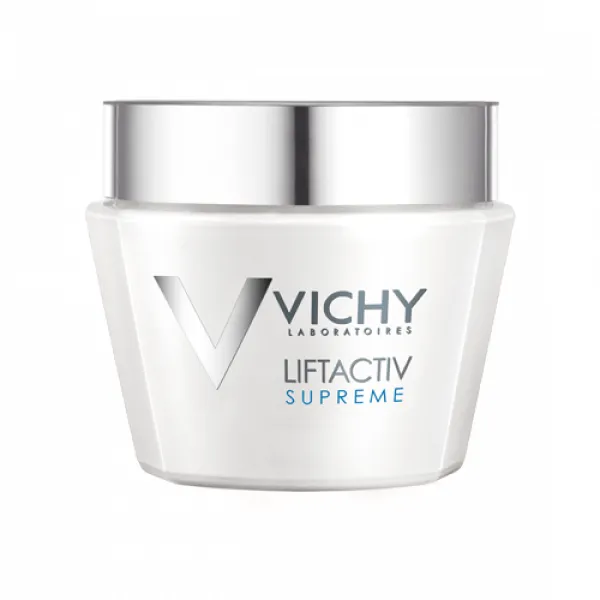 VICHY LIFTACTIV SUPREME DNEVNA NEGA PROTIV BORA - MEŠOVITA 50 ML