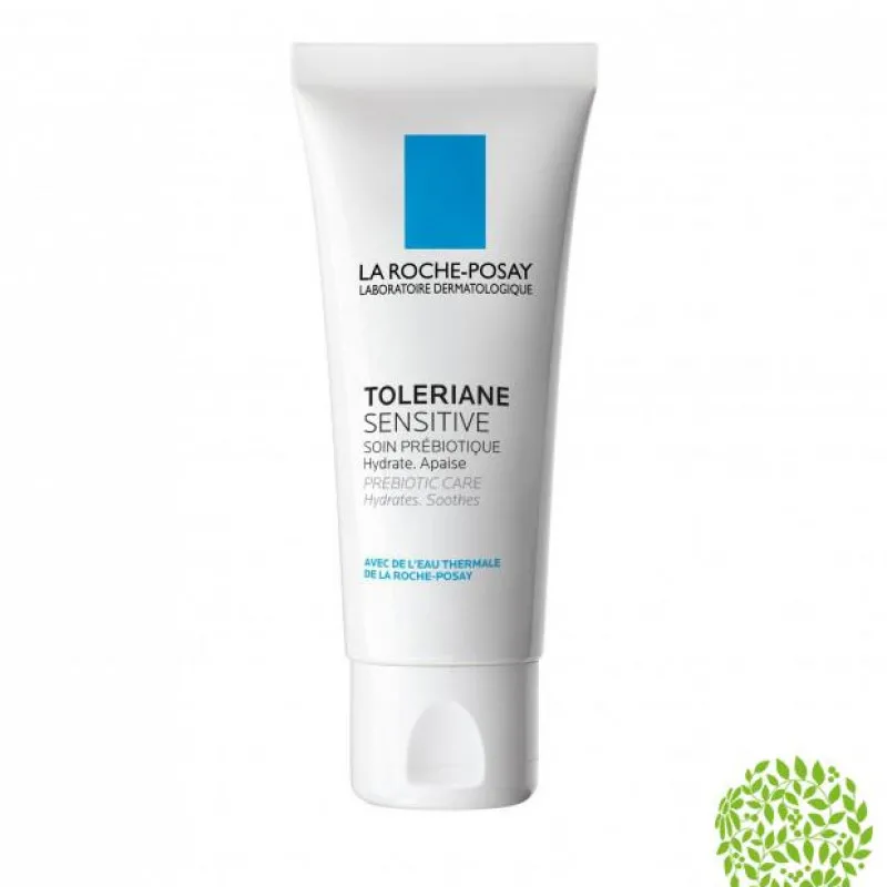 LA ROCHE-POSAY TOLERIANE SENSITIVE HIDRATANTNA NEGA 40 ML