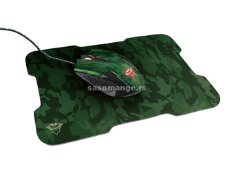 Trust GXT 781 RIXA CAMO MOUSE-PAD (23611)