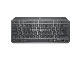 Logitech MX Keys Mini (920-010498) bežična tastatura crna