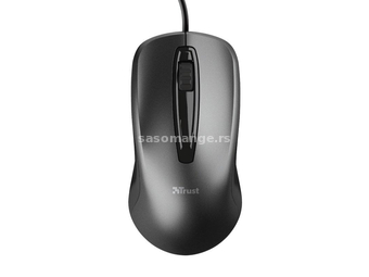 Trust CARVE WIRED MOUSE (23733)