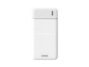 Apollon PD82WHT power bank 10000mAh beli